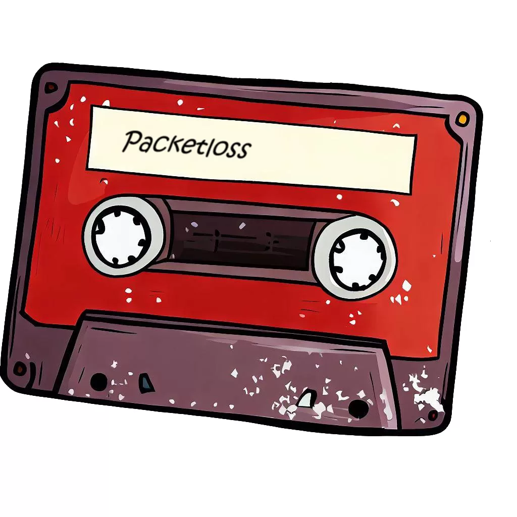 Packetloss - Loading... - Packetloss